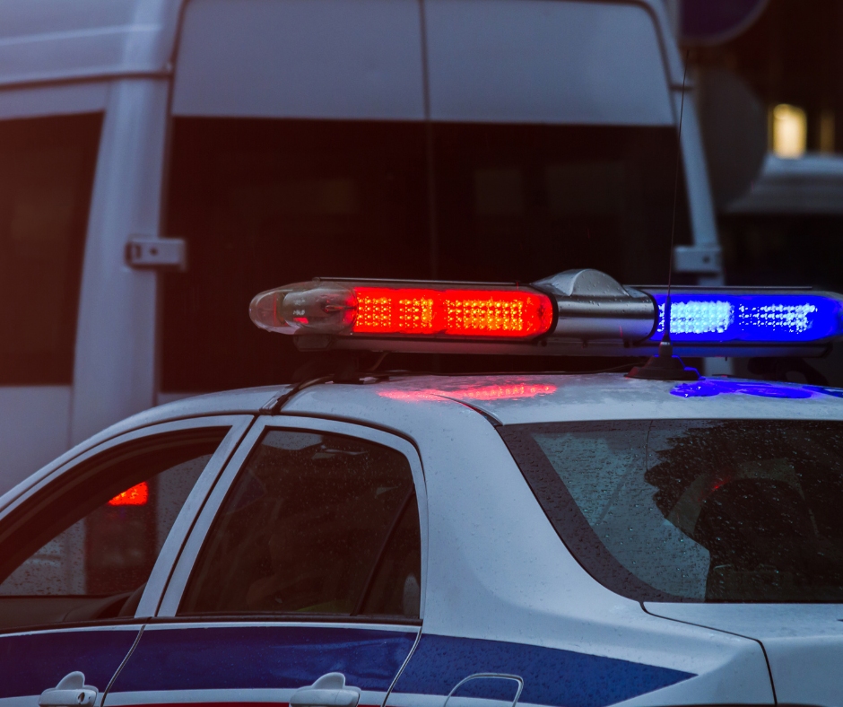 Woman attempts to steal binoculars from man’s car outside Athol Mini ...
