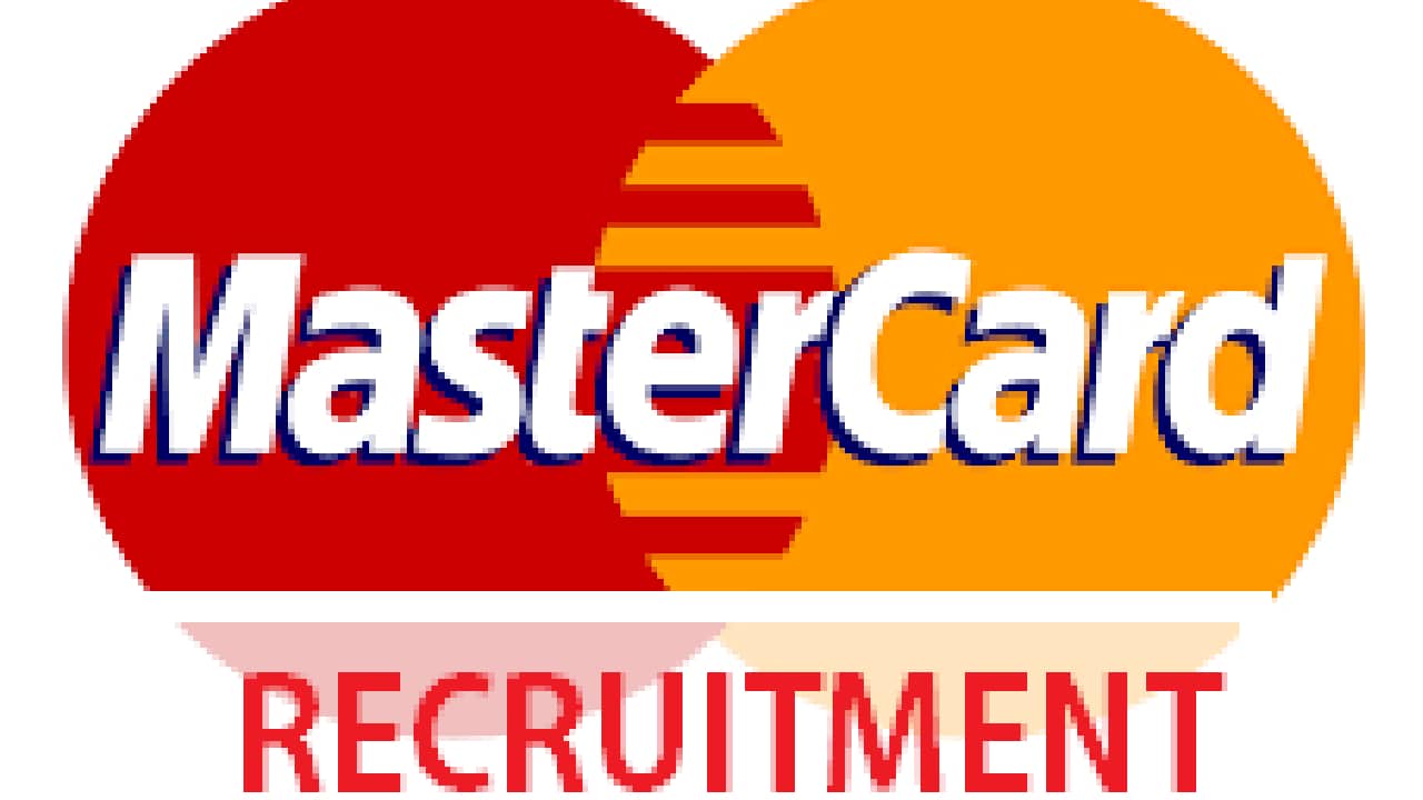APPLY Now: Mastercard Recruitment 2022, Careers & Job Vacancies- Newsone