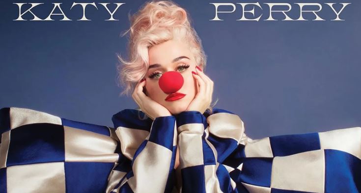 Katy Perry Biography, Age, Wiki, Family, Net Worth And Latest Updates ...