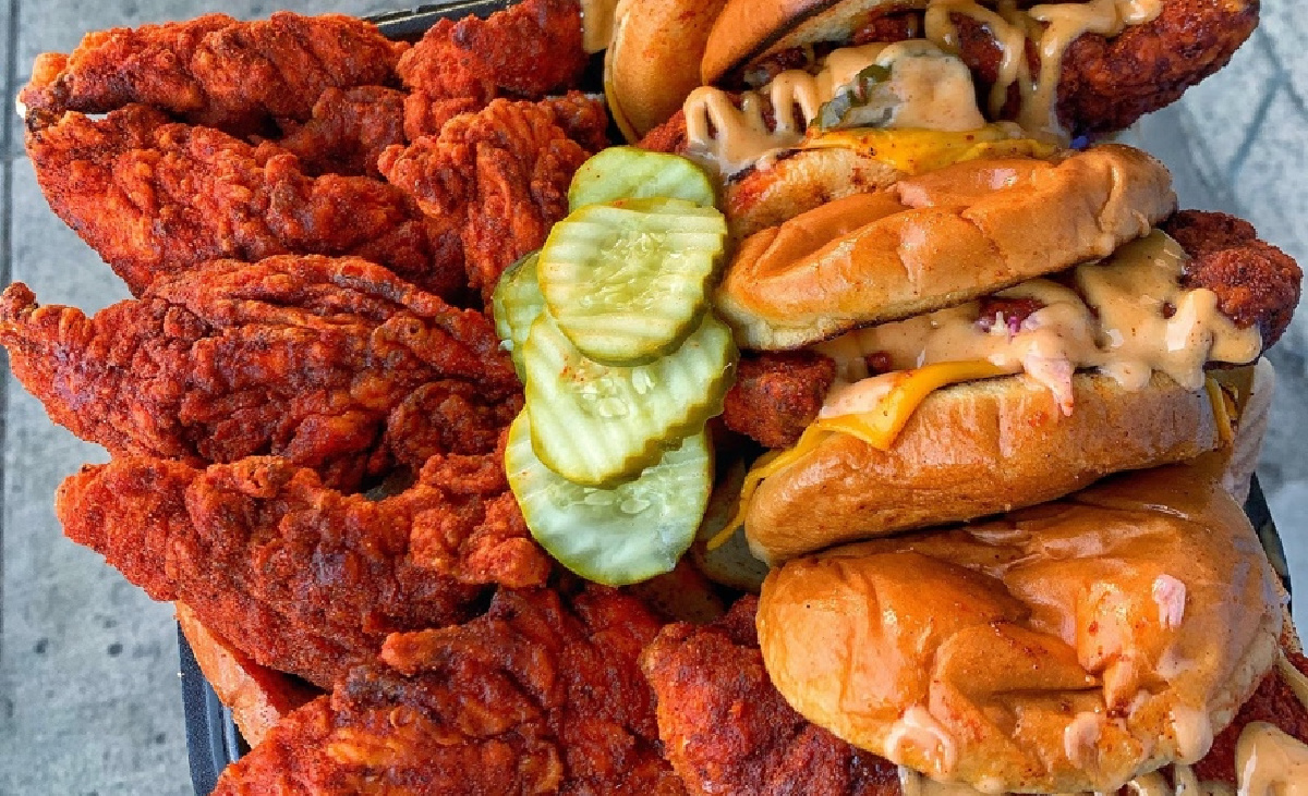 Rapidly Expanding Hot Chicken Chain Opens Oakland Location Flipboard rapidly-expanding-hot-chicken-chain-opens-oakland-location-flipboard