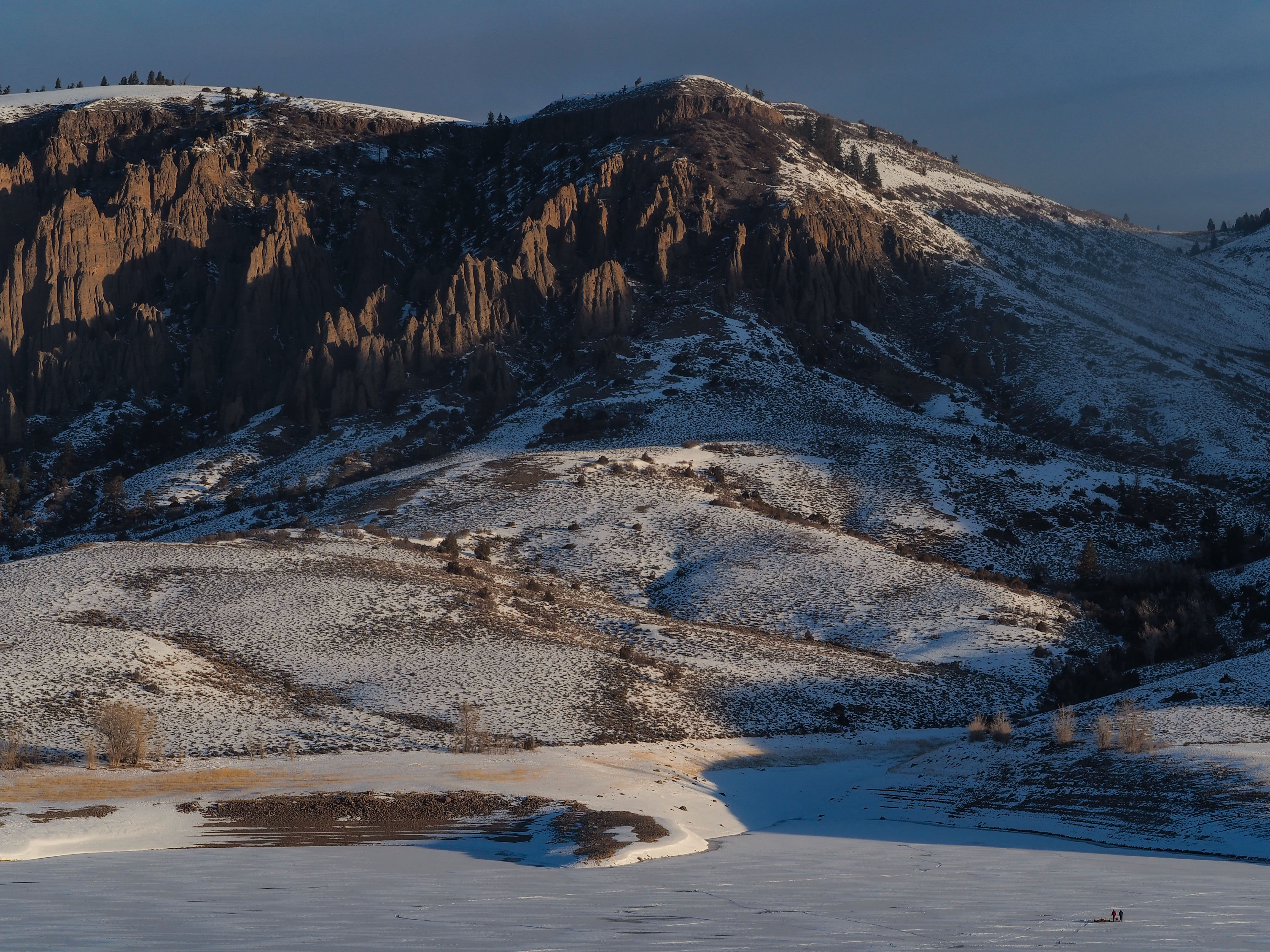 Climate change ravaged Colorado and the West with heat and drought in ...
