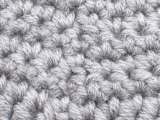 The Invisible Sc Decrease Crochet New Stitch A Day