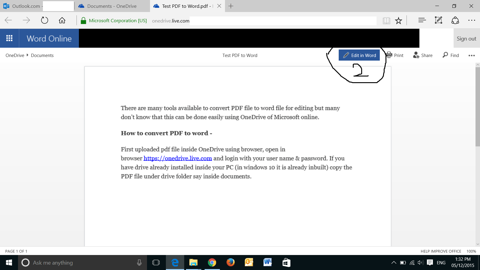 PDF To Word 2 New Tech World pdf-to-word-2-new-tech-world