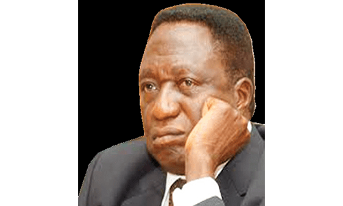 Court remands ex JAMB Registrar, Dibu Ojerinde in prison over alleged ...