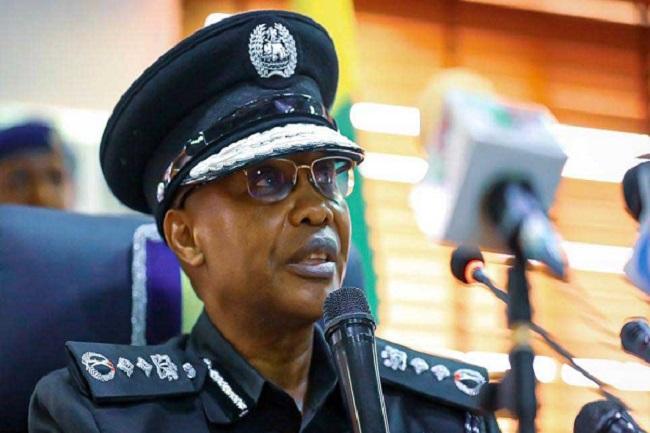 IGP Orders Posting Of Cps To Abia Command, SPU - New Telegraph