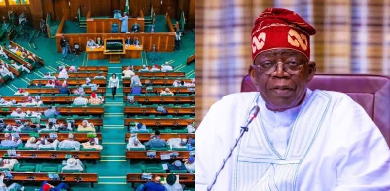Subsidy Removal: Reps Approve Tinubu’s N500bn Request For Palliatives - New Telegraph