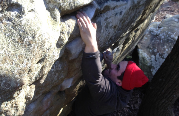 From The Field: Ode To LRC | The Crag