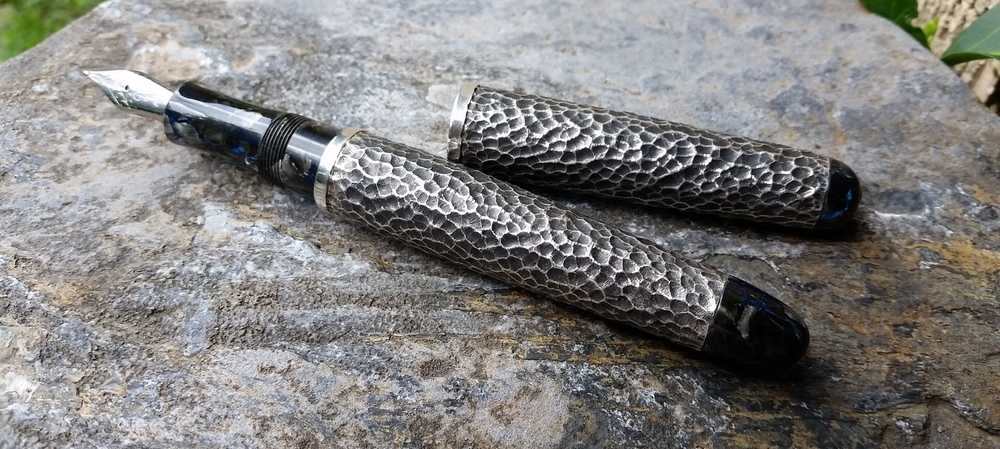 The Fordyce Gallery – Newton Pens