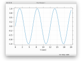 Interactive Wxmplot Displays Wxmplot Interactive Plotting With Python