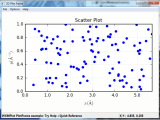 Wxmplot Examples Wxmplot Interactive Plotting With Python