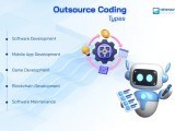 Outsource Coding Services For Efficient Programming Solutions