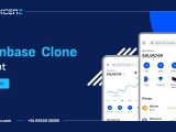 Coinbase Clone Script Ready To Launch Crypto Exchange