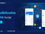 Localbitcoins Clone Script Start Crypto Exchange App
