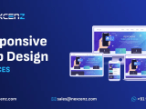 Responsive Website Design Development In Chennai India