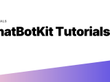 Chatbotkit Tutorials Authentication
