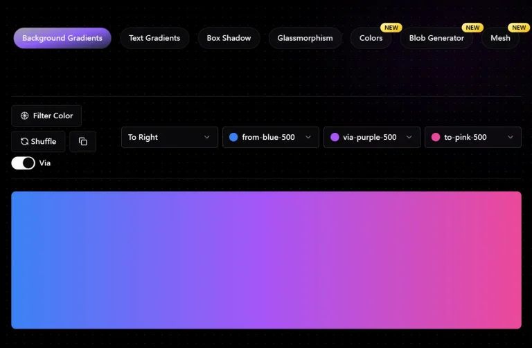 Best Tailwind CSS Plugins, UI Kits & Tools in 2025 - NextGen JS