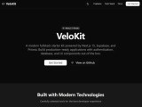 Best Free Next Js Starter Templates Launch Faster