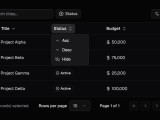 Accessible Shadcn Ui Components Built On Base Ui Basecn