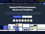 600 Tailwind Css Components For Html React And Vue Tailgrids
