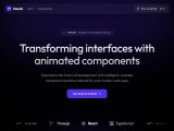 Accessible Shadcn Ui Components Built On Base Ui Basecn