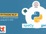 5 Best Python Natural Language Processing Nlp Libraries