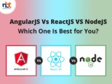 Nodejs Vs Angularjs Vs Reactjs Which Framework To Choose In Depth