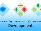 Full Stack Vs Mean Stack Vs Mern Stack