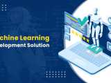 Machine Learning Development Solution Next Big Technology