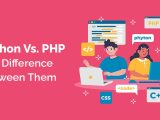 Python Vs Php Key Difference Between Them
