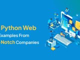 8 Top Python Web App Examples From Top Notch Companies Next Big