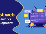 Unlocking The Potential Rust Web Frameworks Development Guide