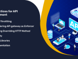 The Ultimate Guide To Api Development Practices