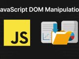 What Is Dom Manipulation Document Object Model