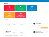 Nextcloud Flow Makes It Easy To Automate Actions And Workflows Nextcloud
