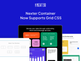 Introducing Css Grid Layout In Nexter Blocks More Control More