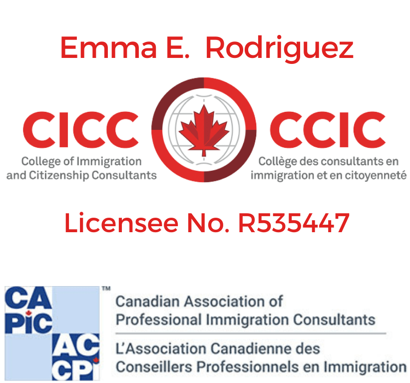 RCIC Licensee – NEXT GENERATION CANADA