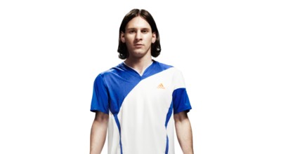 El argentino Leo Messi será la portada de la edición europea de PES ...