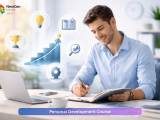 Personal Development Course Build Confidence Mindset