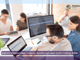 Jquery Masterclass Course Javascript And Ajax Coding Bible Next