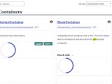 Home Component Controls