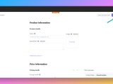 Stripe Integration Next Js Templates