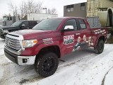 Next Level Graphics Car Wraps And Signage Kelowna Bc
