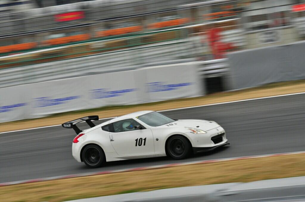 NextLevel Performance | Mines Front Lip Spoiler - Nissan 370z z34