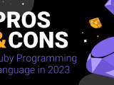 Pros And Cons Of The Ruby Programming Language In 2023