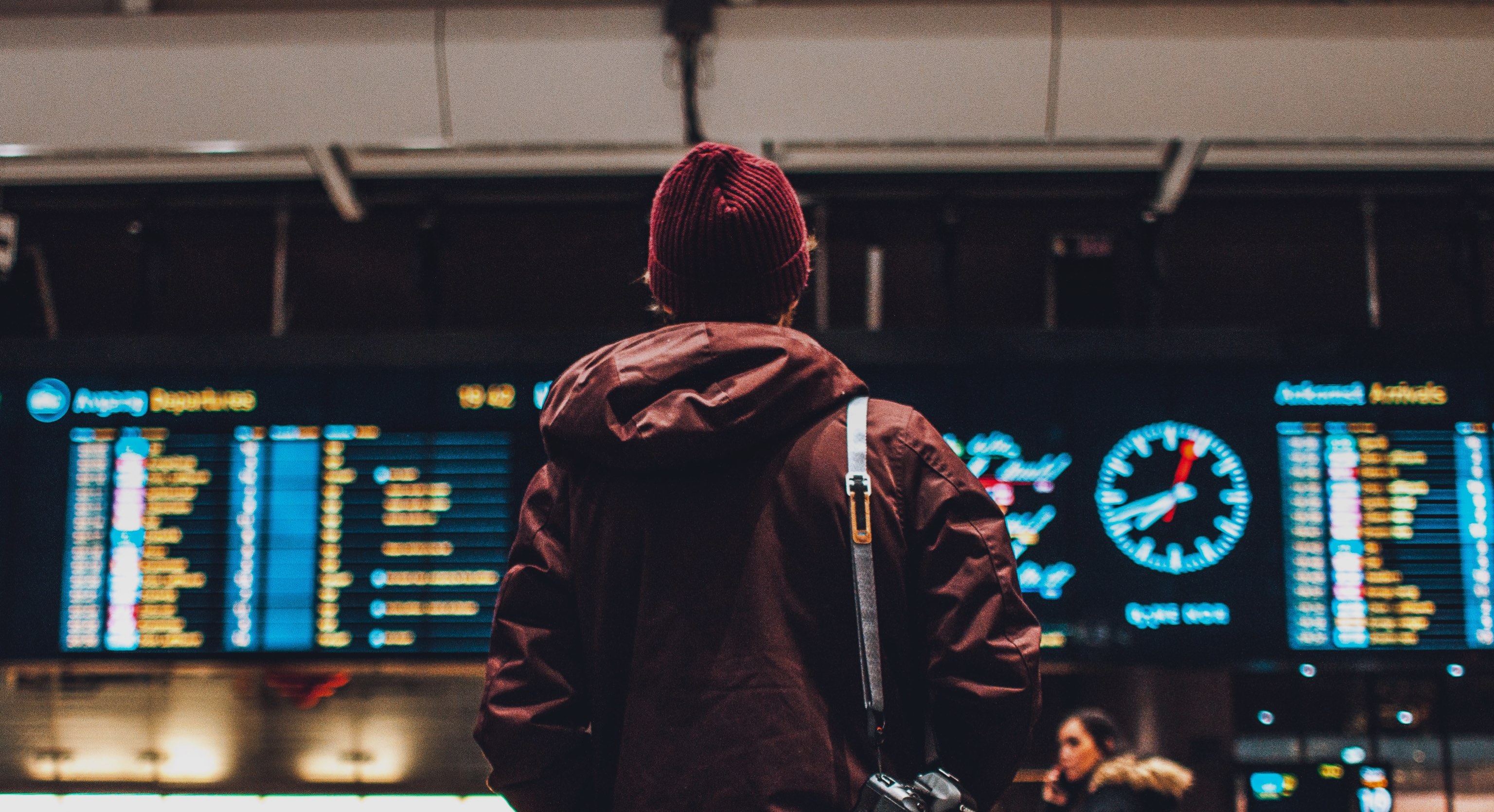 Critical Infrastructure - NextNav