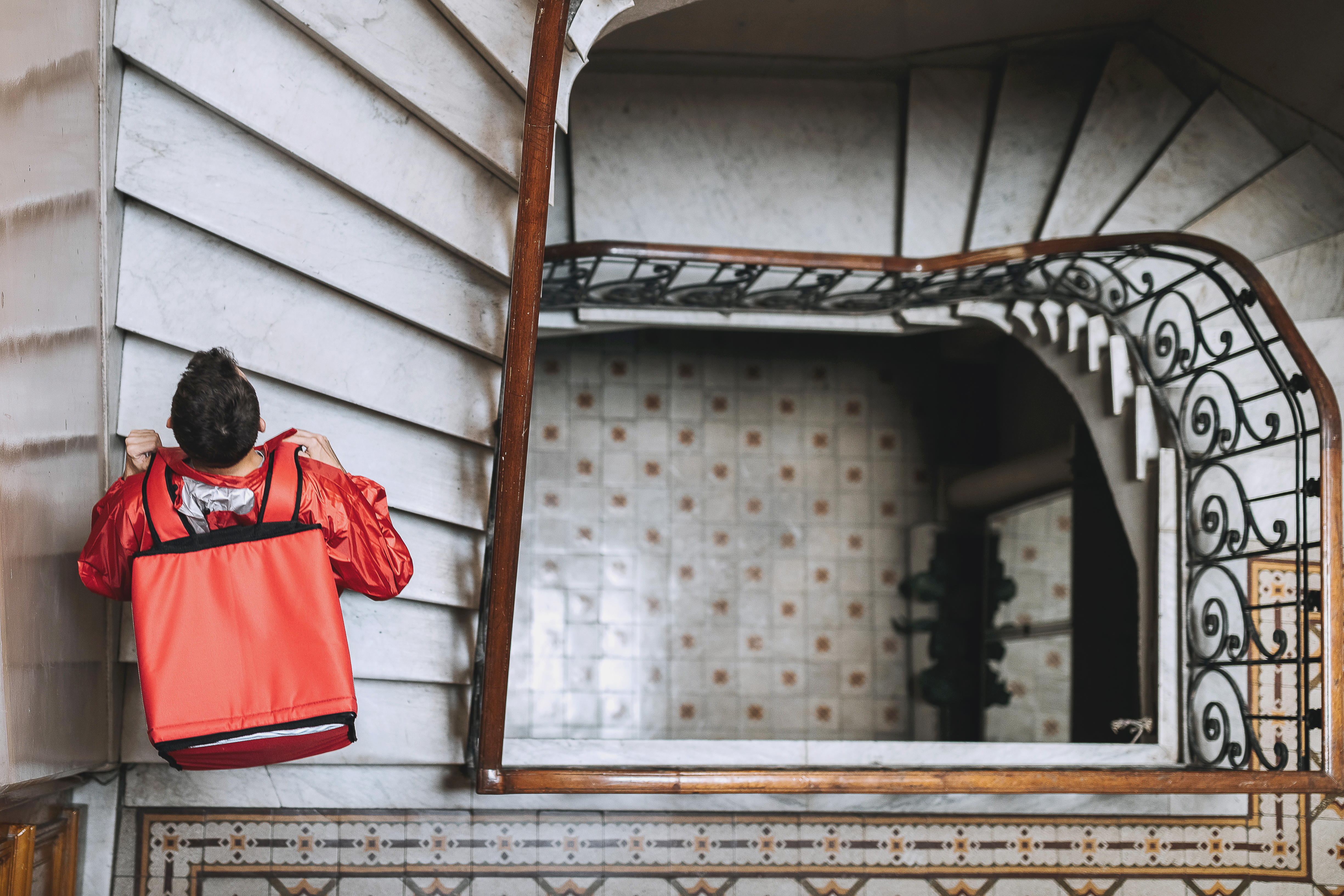 Location Apps - NextNav