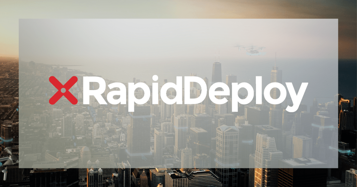 RapidDeploy Partners with NextNav to Reduce Response Times in 9-1-1 Calls from Multi-Floor ...