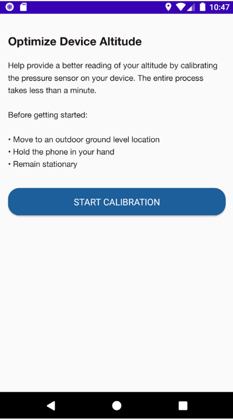 Understanding the Plugin - NextNav