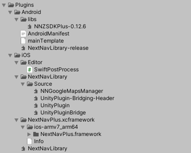 Get Started - NextNav