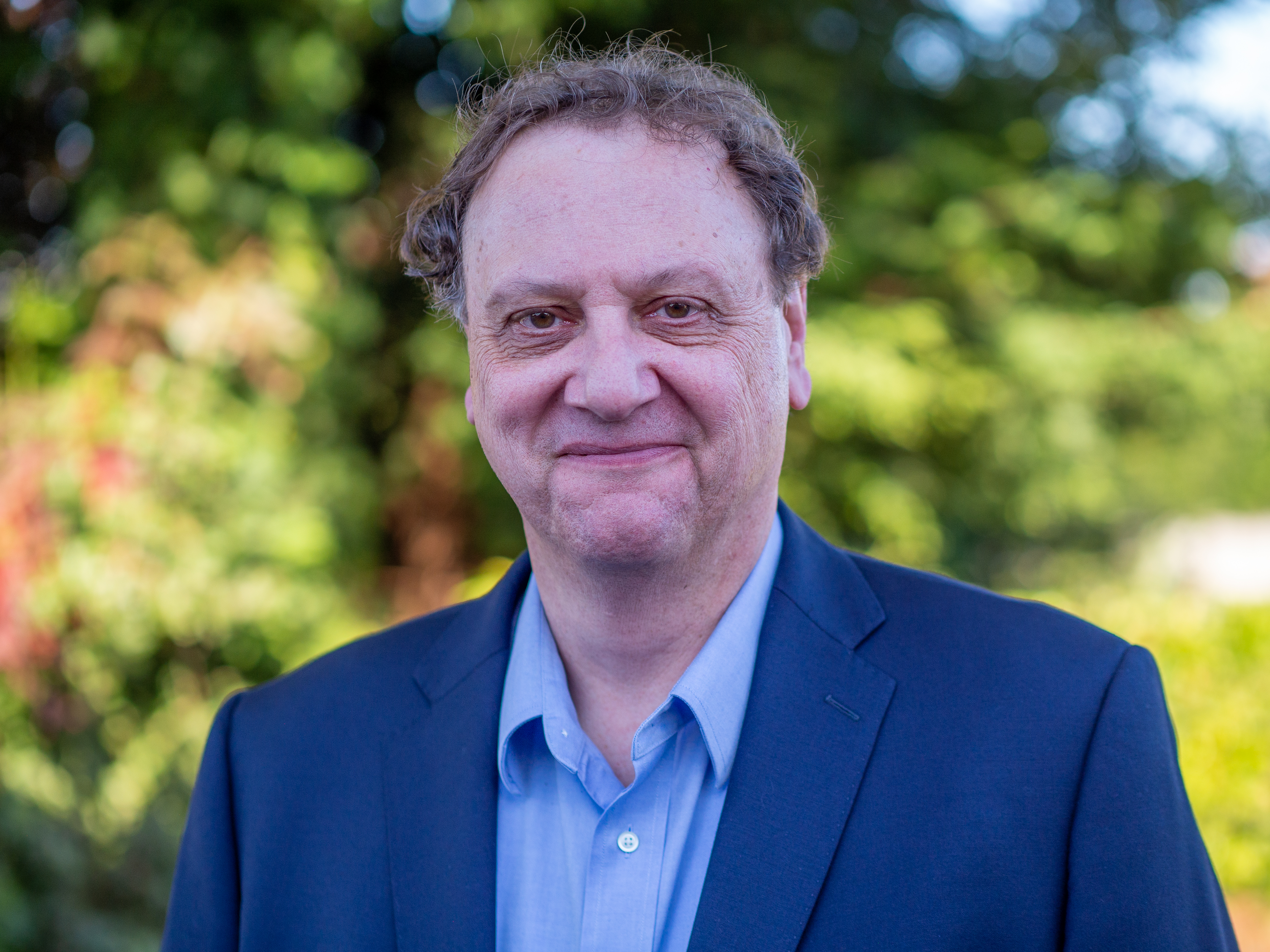 Executive Team - NextNav